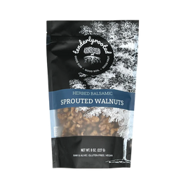 Farm-Fresh Walnuts for Sale | Sohnrey Family Foods| Sohnrey Family Foods