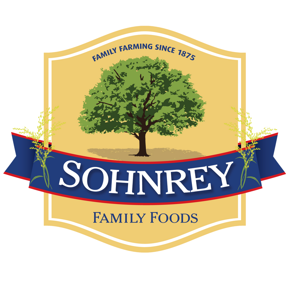 Sohnrey Family Foods | Buy Natural Foods & Nuts Online | Sohnrey Family ...