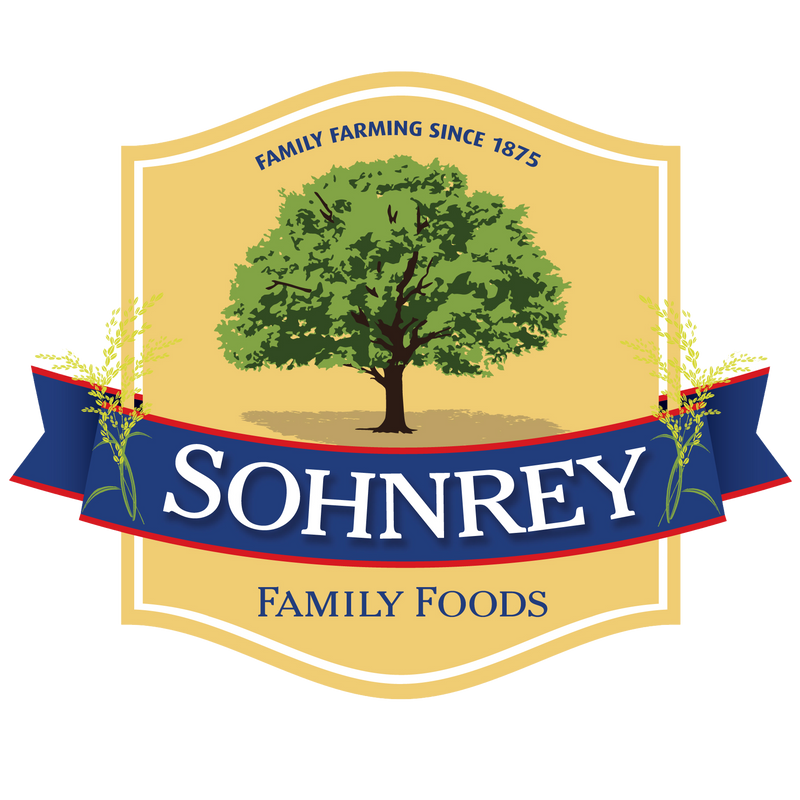Bulk Raw California Almonds Over $50 Ships Free | Sohnrey Family Foods ...