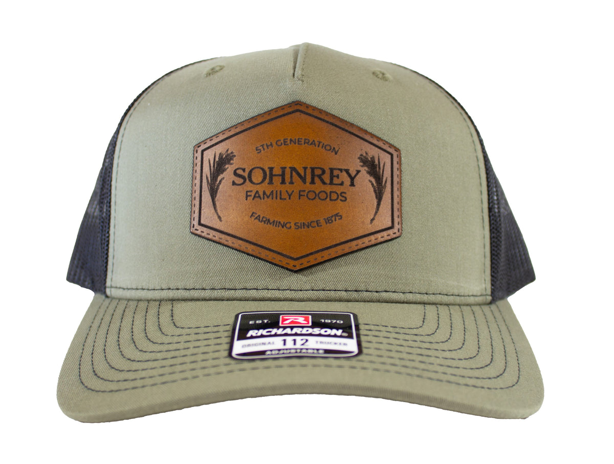 Sohnrey Family Foods Hats| Sohnrey Family Foods
