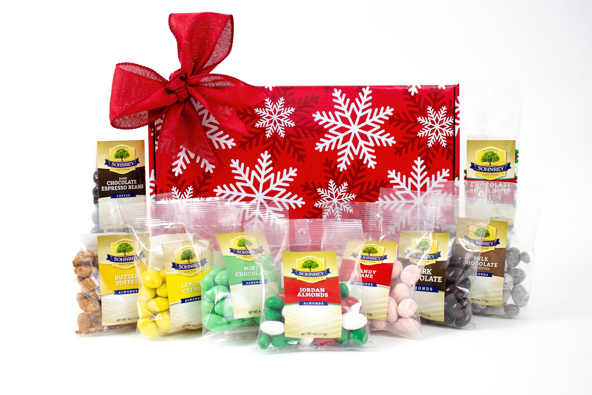 Sohnrey Family Foods Sohnrey Sweets Box| Sohnrey Family Foods