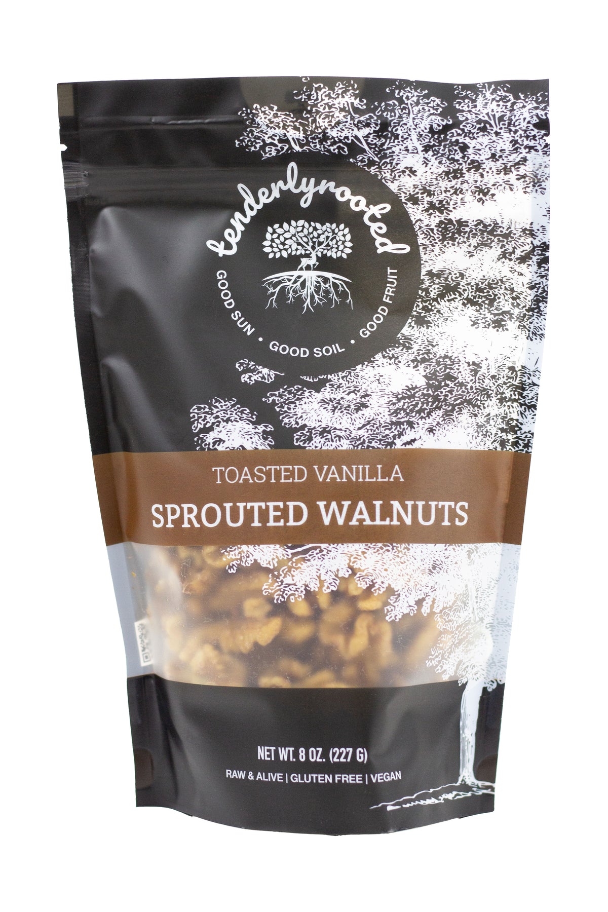Farm-Fresh Walnuts for Sale | Sohnrey Family Foods| Sohnrey Family Foods