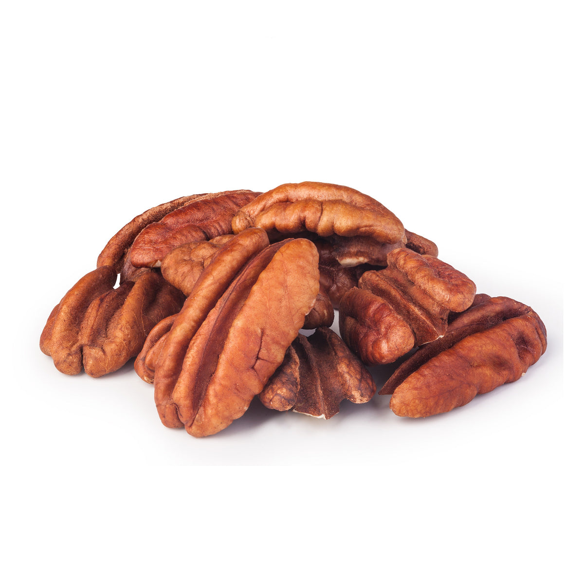 Fresh Raw Pecans | Sohnrey Family Foods| Sohnrey Family Foods